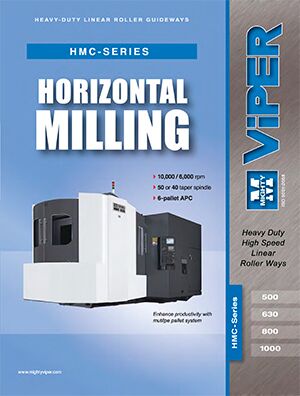 HMC - Mighty USA, Inc.