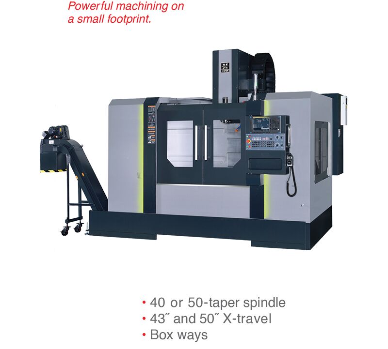 VMC 1160-1265 - Mighty USA, Inc.