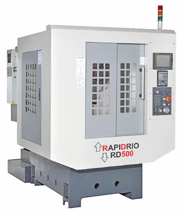 New Machines Archives - Mighty USA, Inc.